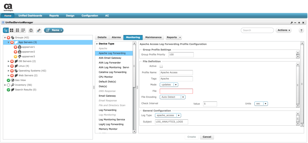 DX Operational Intelligence - Интеграционная платформа мониторинга ...